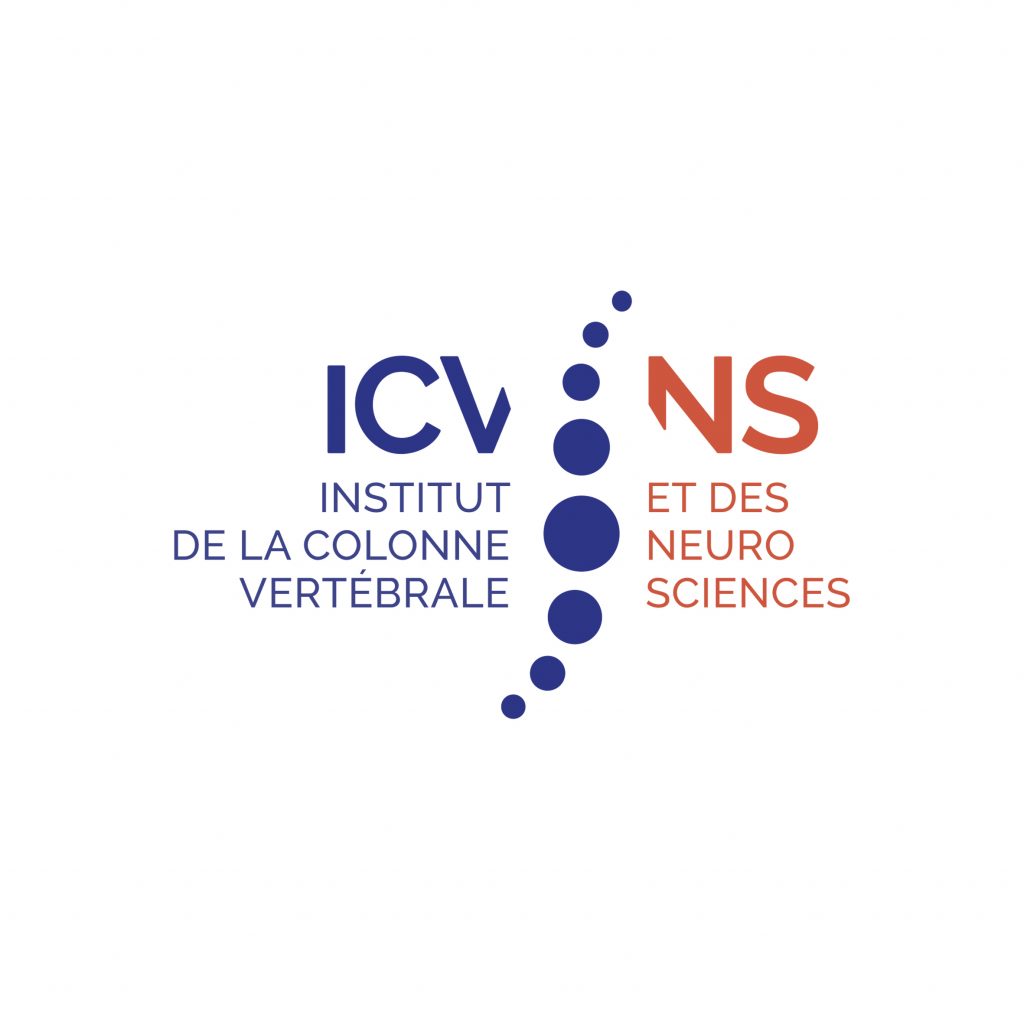 Logo ICVNS quadri - Clinique Bizet