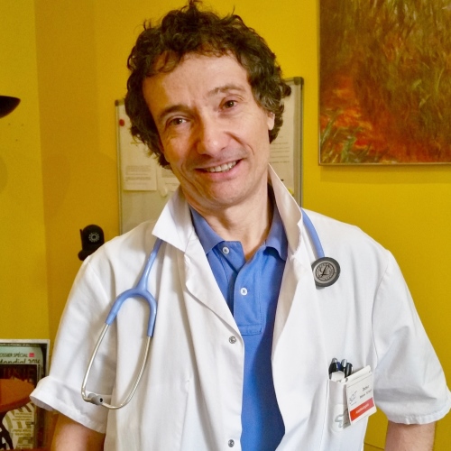 Trouver un médecin - Clinique Bizet